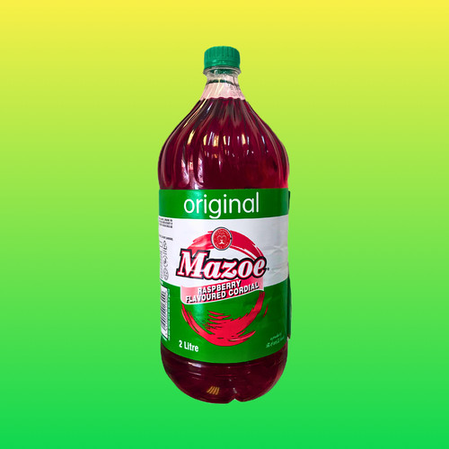 Mazoe Raspberry 2L | Fam Delights