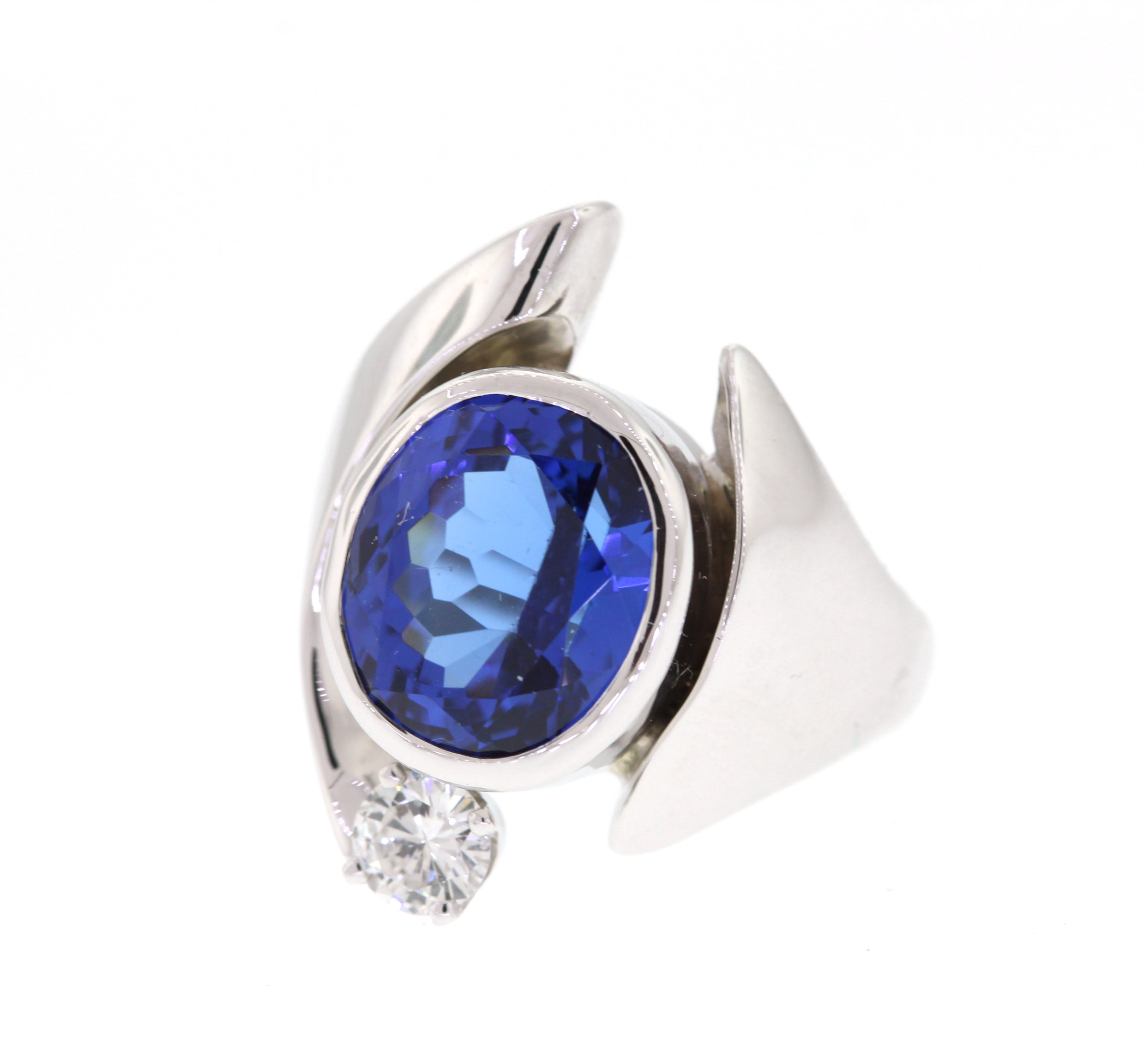 Personal Jewelry Service | California | Your Personal Goldsmith