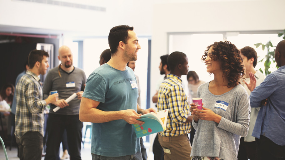 About us | Northway Community Centre