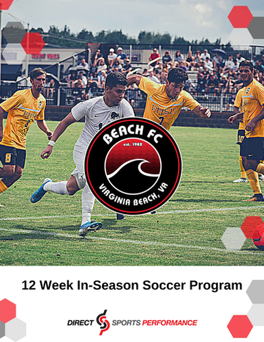 12 Week In-Season Soccer Program | dppt-main