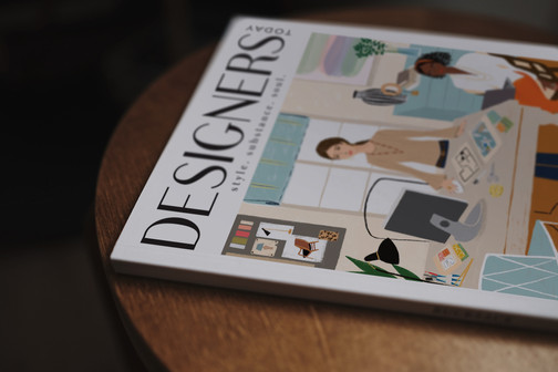 Linsey Gray | Creative Studio