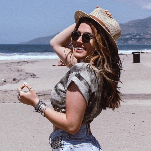 Wakefield, MA Based Natalie Joly Is "Running In Circles" On Brand New ...