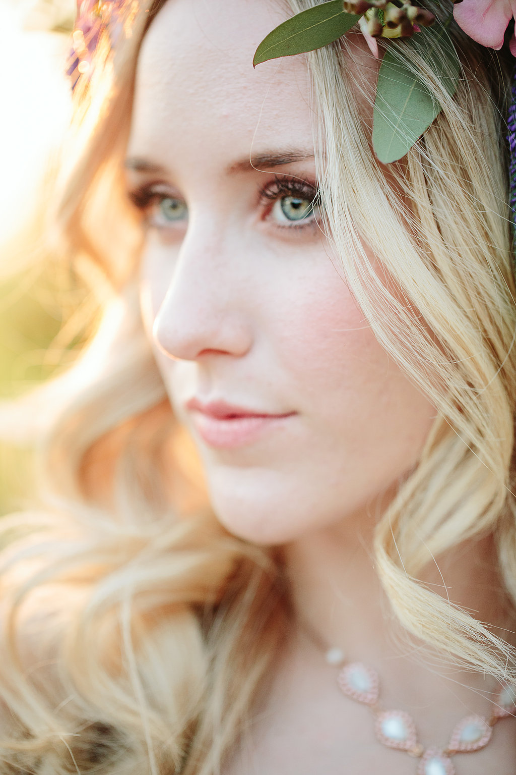 Lisa Teller | Bridal Makeup - SF Bay Area