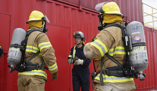 Successful, Comprehensive Emergency Management Program | Energy Milestones