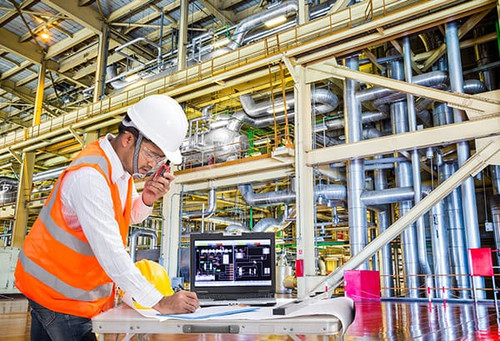 Maintenance Management Best Practices: Systems, Tools and Techniques ...