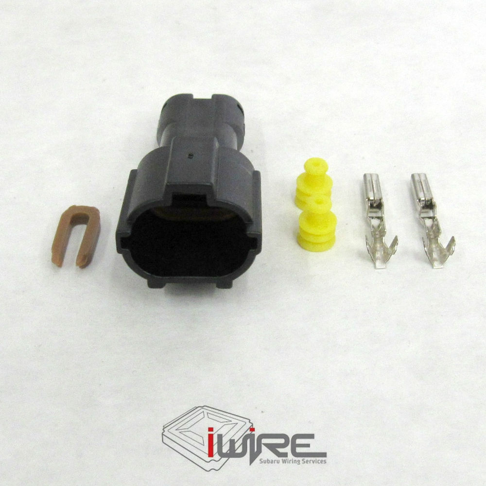 ABS in your Subaru | iWire Subaru Wiring Solutions