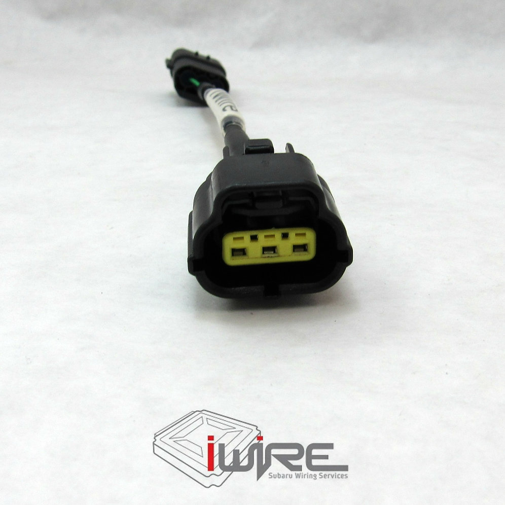 Vehicle Speed Sensor Extension Harness 99-01