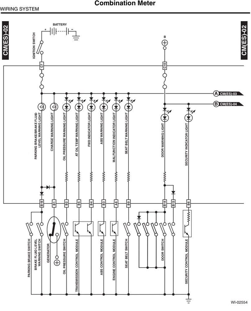 CANBUS in your Subaru Explained | iWire Subaru Wiring Solutions