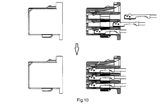 How to Pin and Depin A Subaru Connector | iWire Subaru Wiring Solutions