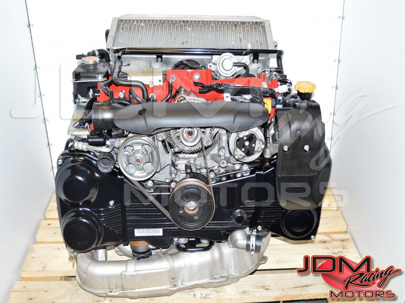 EJ20 - You're Going to Have to Be More Specific | iWire Subaru Wiring ...