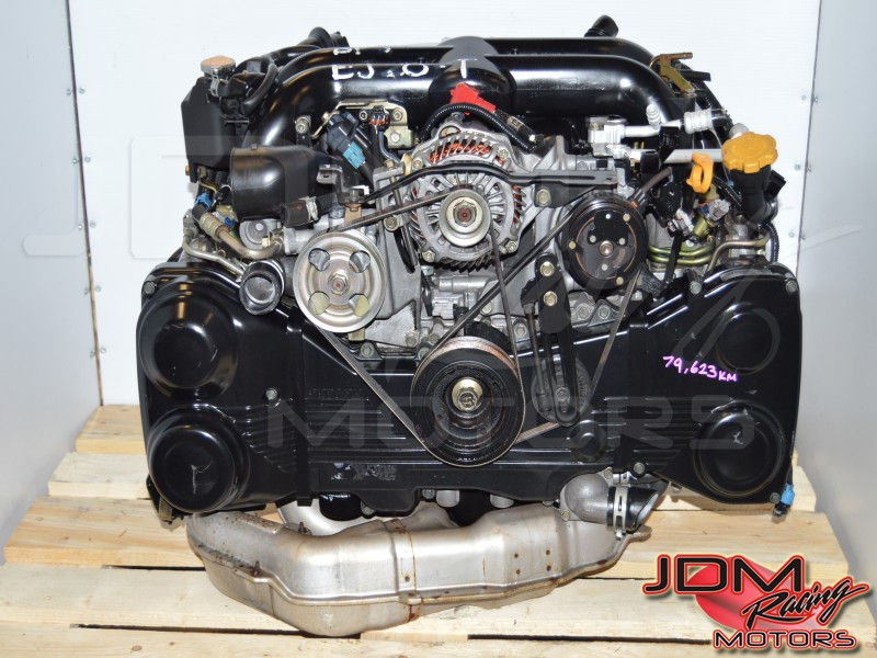 EJ20 - You're Going to Have to Be More Specific | iWire Subaru Wiring ...