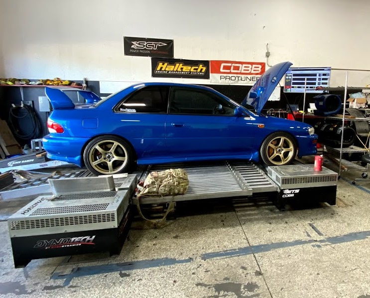 What is Tuning and Why Should I Do it? | iWire Subaru Wiring Solutions