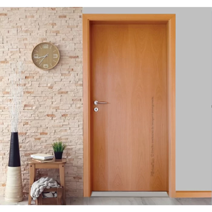 Kit Porta Pronta Curupixa Lisa Semi Solida Rohden | Machado Portas