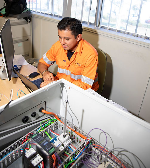 Gallery | LECE Projects: Quality Electrical Services Perth