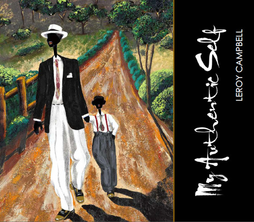 My Authentic Self ($70-Signed, $50-Unsigned)