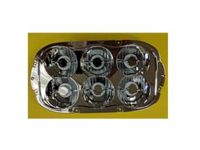 Infinity LED Light Bezel | DHP Parts