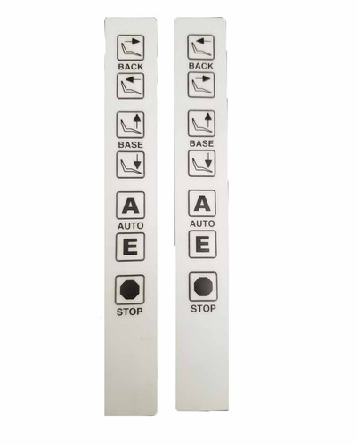 Touch Pad Switches | DHP Parts