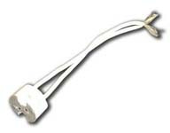 Diamond Light Ceramic Wire Connector | DHP Parts