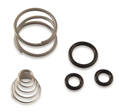 Rheostate / Foot Control - Rebuild Kit | DHP Parts