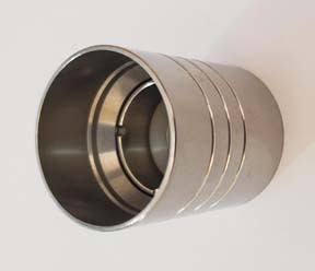 Piezo Torque Wrench | DHP Parts