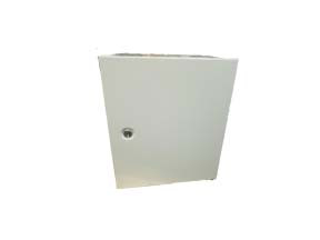 Dry Vacuum Control Box | DHP Parts