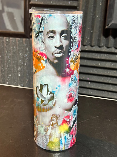 Tupac Theme | The Medicine Box