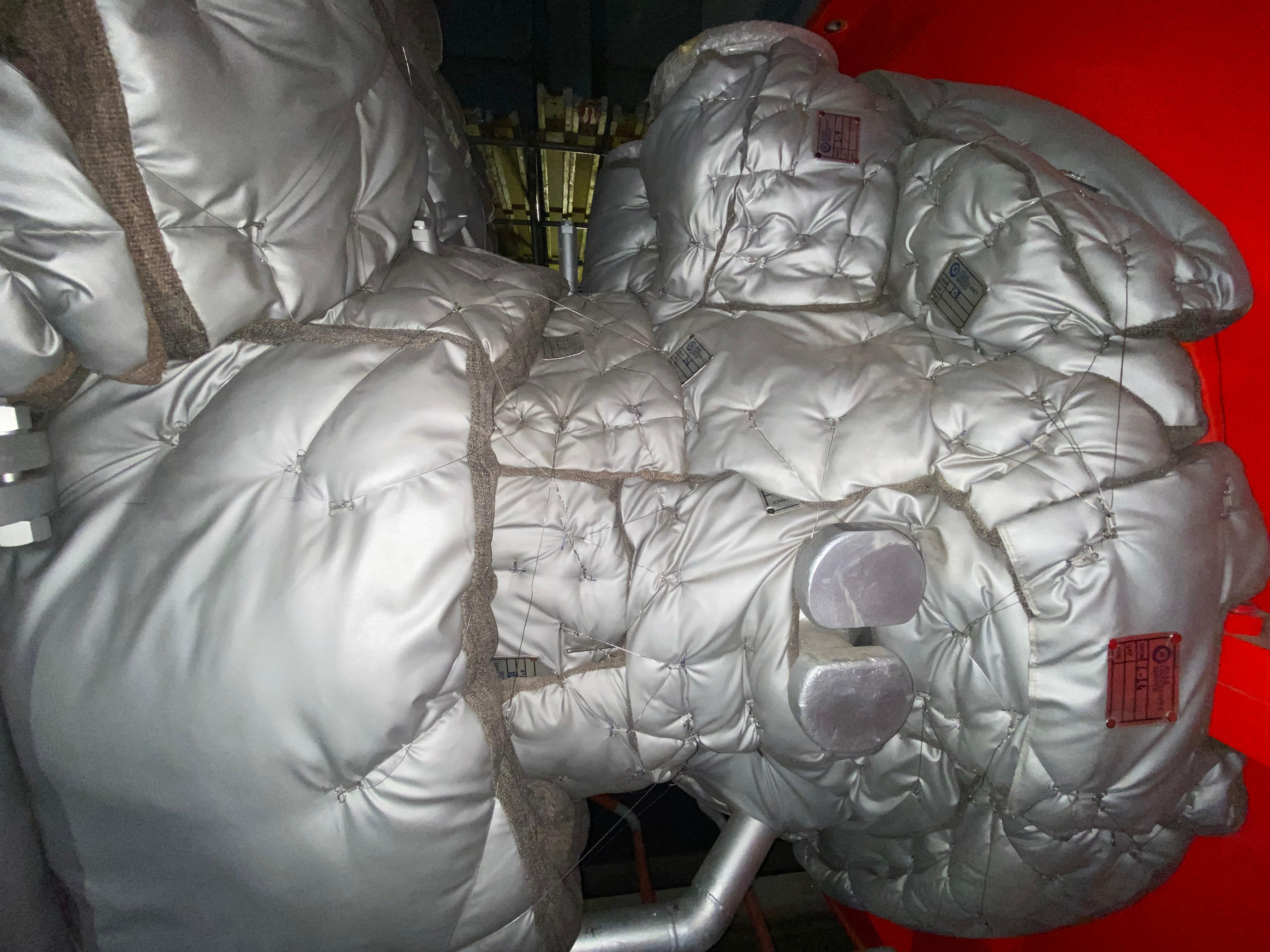 Insulation Installation | Coretech Energy