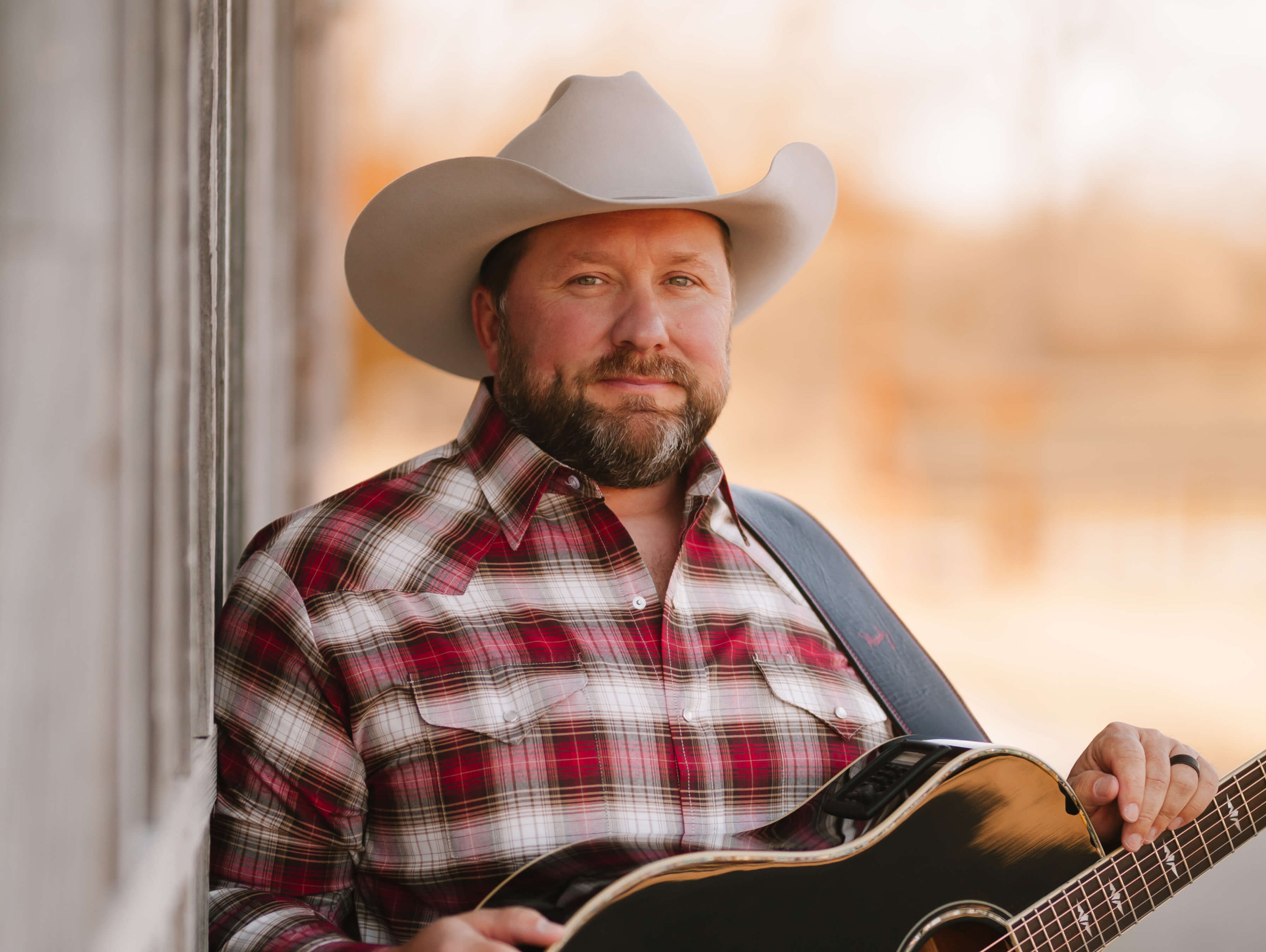 Tate Stevens | OKKC Music