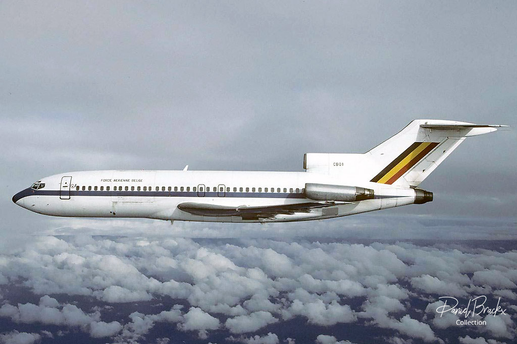 Boeing 727