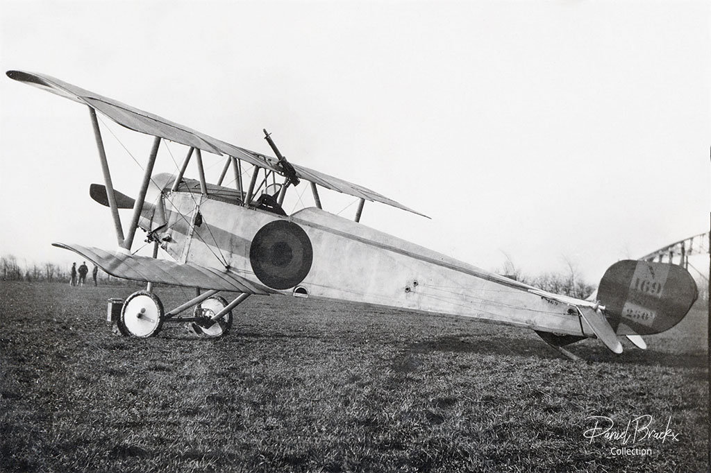 {SubtNieuport 10 AV, Nieuport 10 AR, Nieuport 10 C1