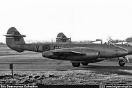 Gloster Meteor F.4