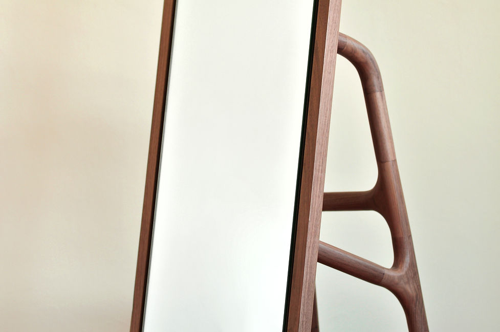 Te mirror | cotastudio