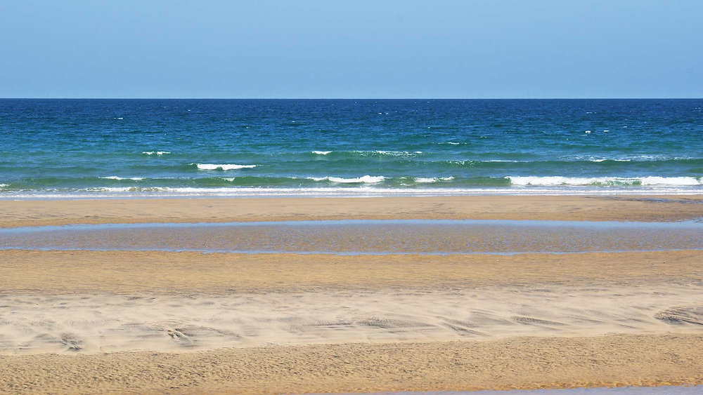 Berbera – Beach City of Somaliland