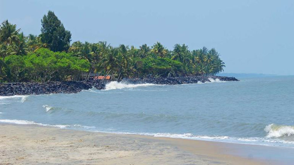 Best Tourist Places to Visit in Ernakulam