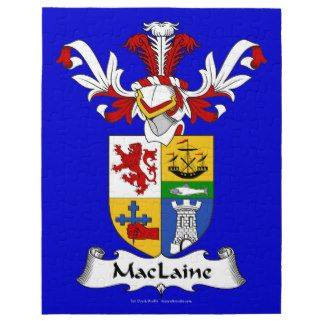 Clan Plant | Maclaine of LochbuieMaclaine of Lochbuie