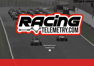 Telemetry | Racing T