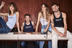 Le Fabuleux Marcel De Bruxelles