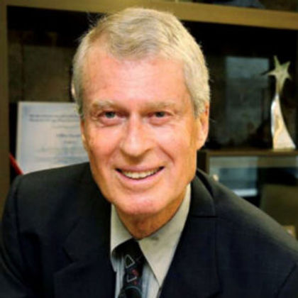 Interiew with Dr. John Cherry