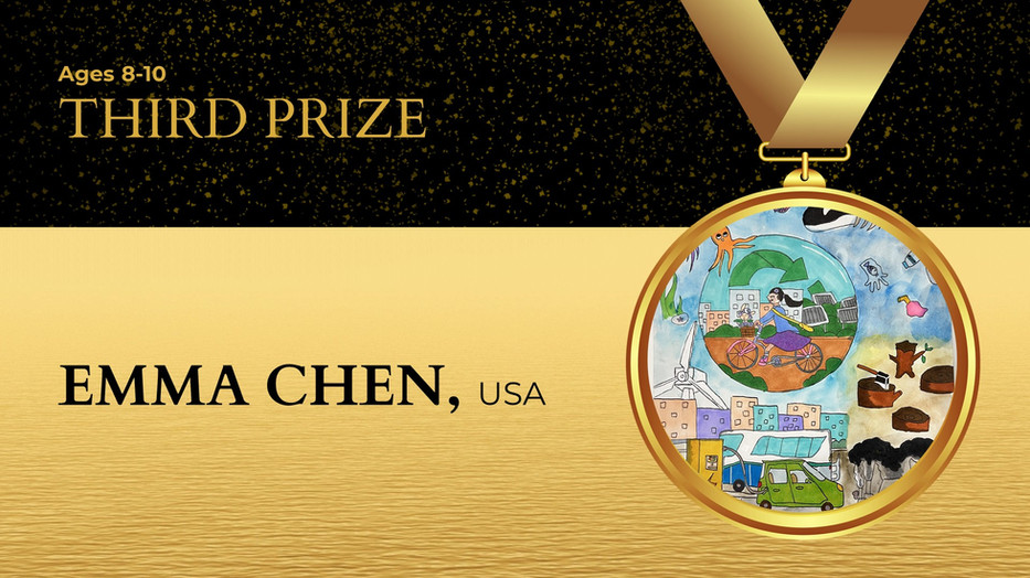 Earth Day 2024 | Grey Water Project