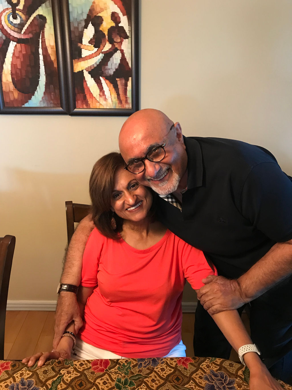 Home | Manji Family Charitable Foundation