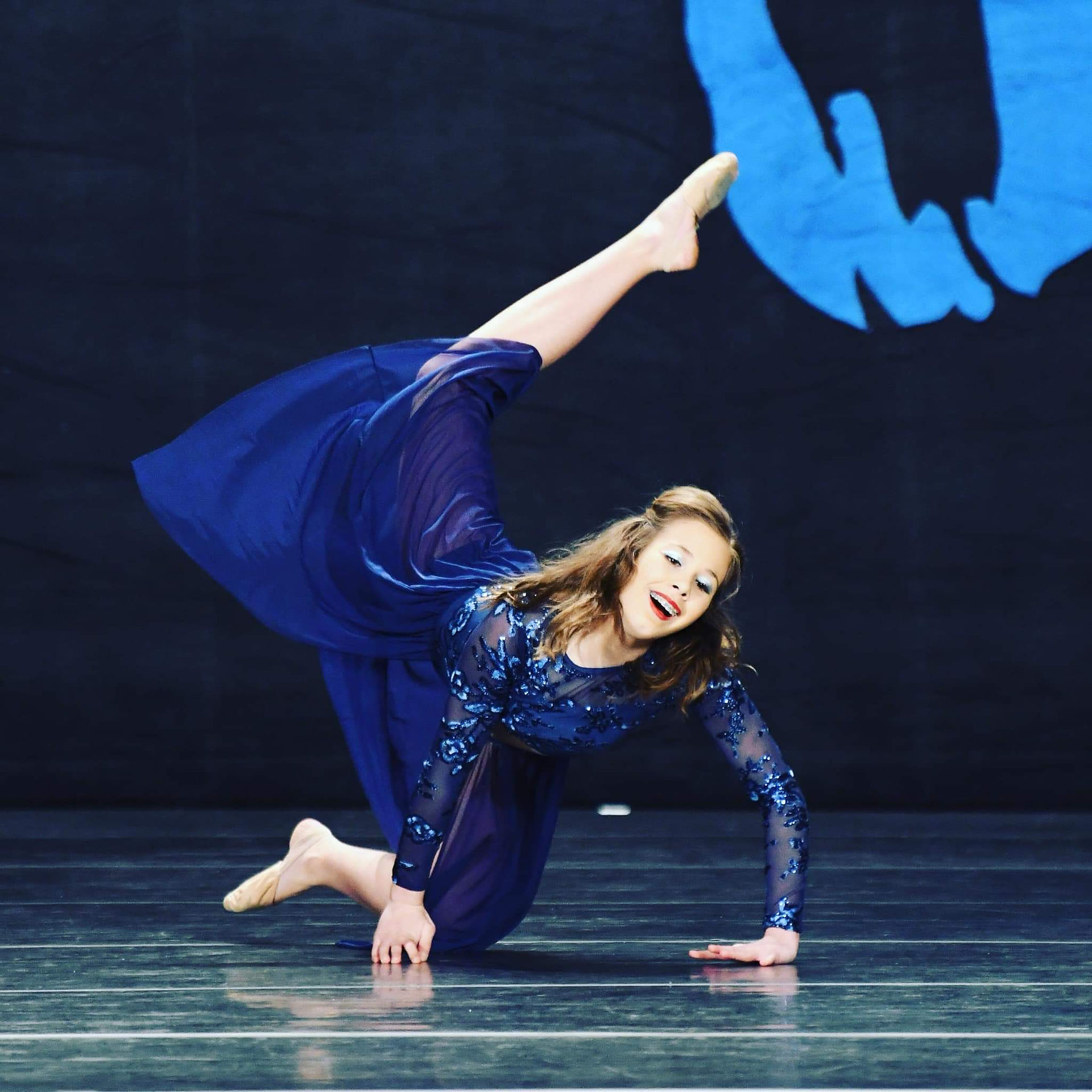 Center Stage Dance Co. | Competition Photos