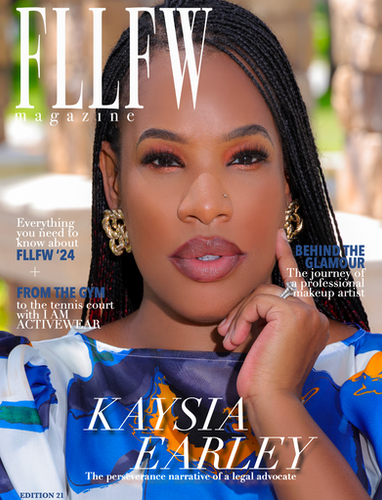 FLLFW MAGAZINE KAYSIA EARLEY | fllfashionweek