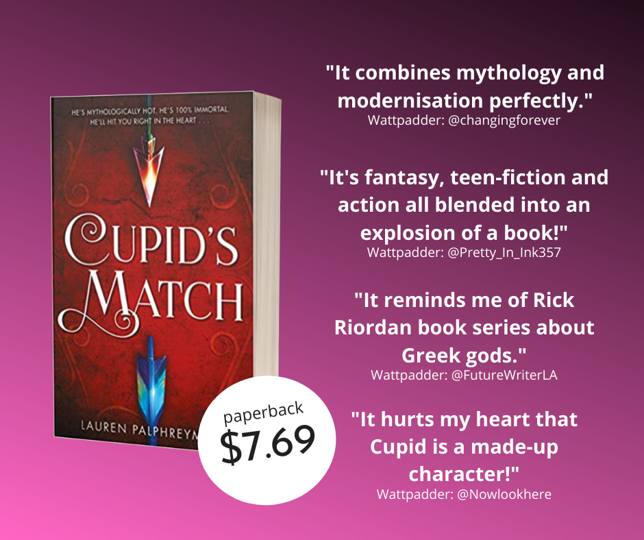 How to write a blurb