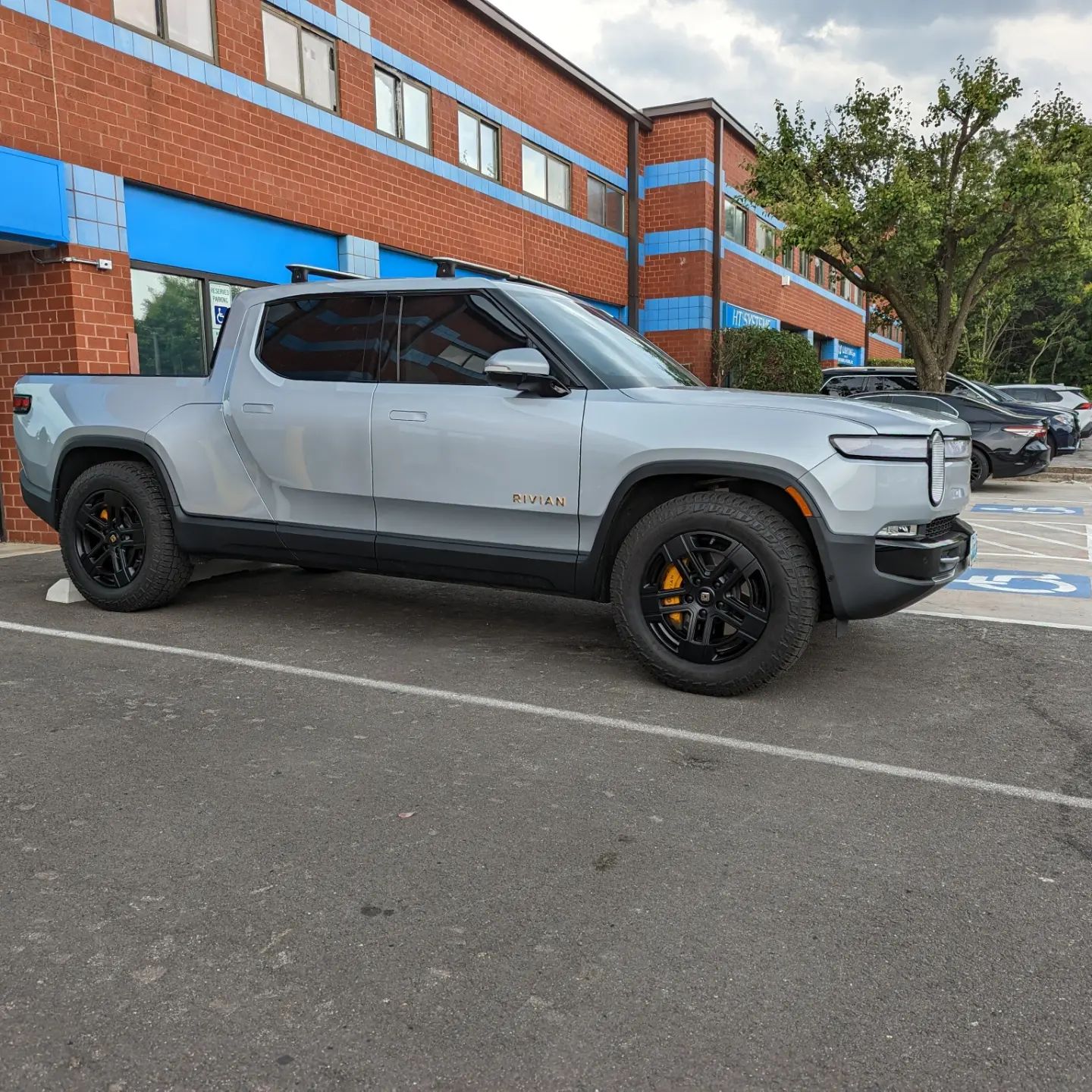 Powder Coating / Custom Refinishing | tas-wheels