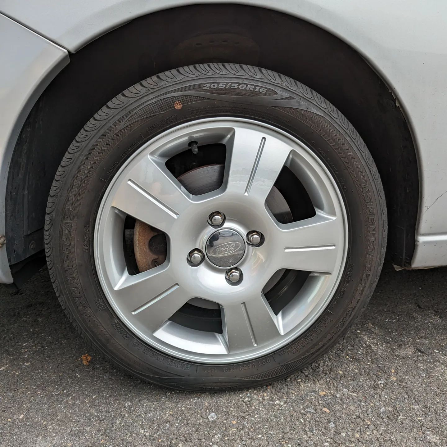 TAS Wheel and Rim Repair TAS Machine Co. Laurel Maryland
