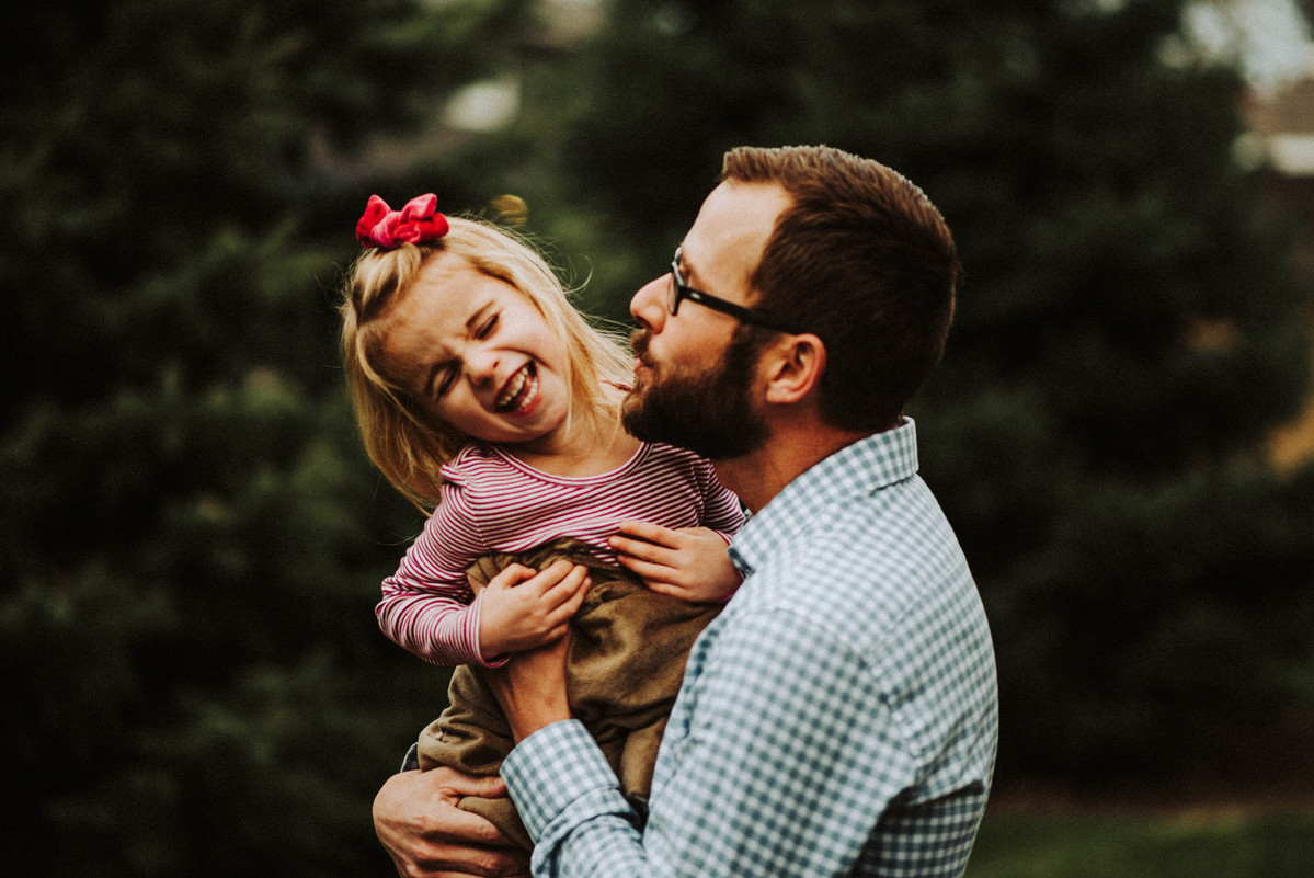 Aesthetic Essence Photography | The Bushnell Family