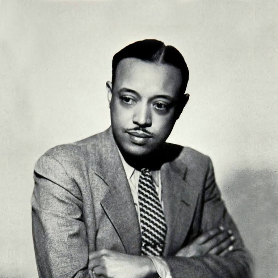 A Universal Composer — William Grant Still