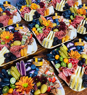 Products and Services | Graze Dat