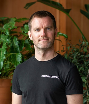 Past Speakers | K-Club