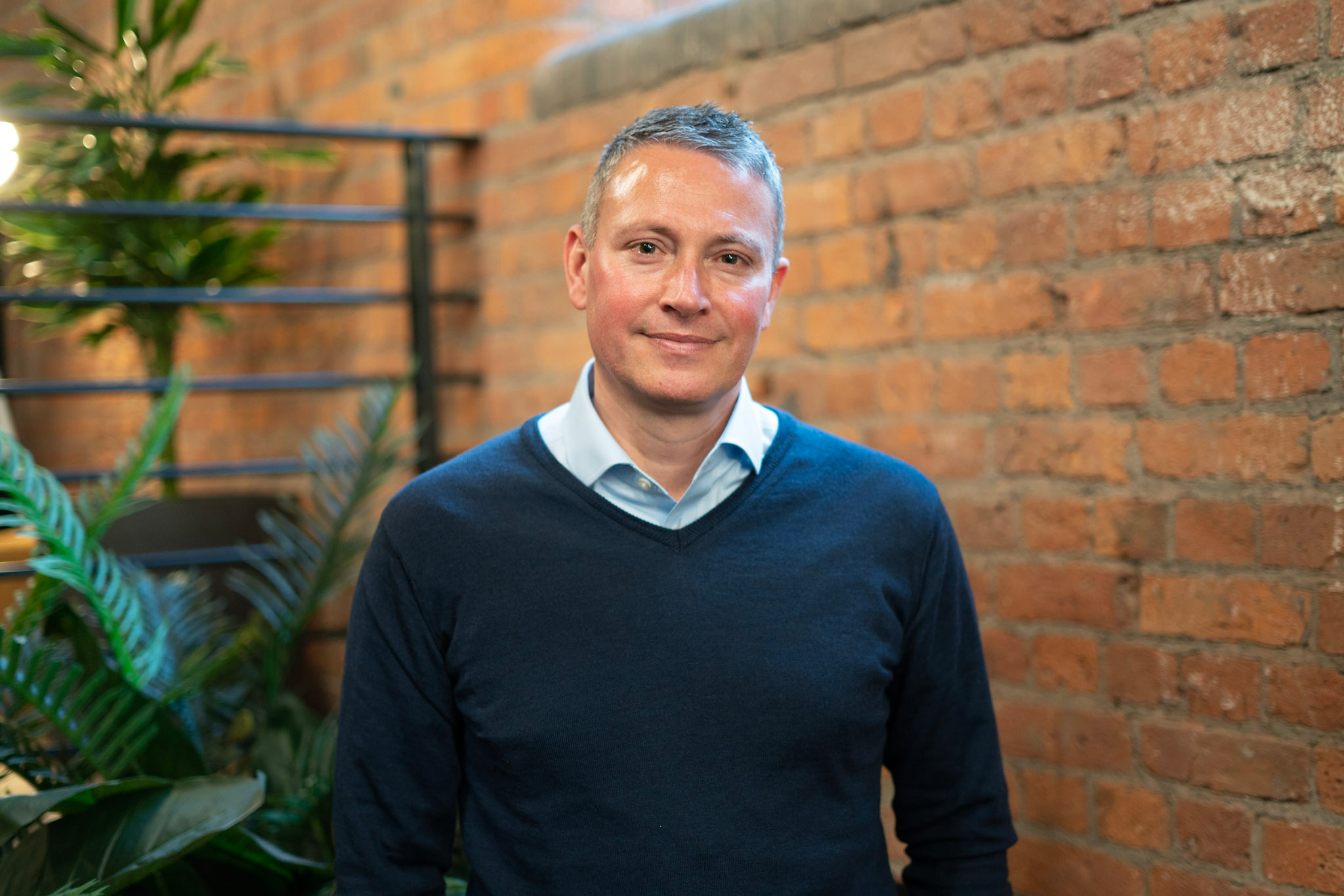 Matthew Townsend | K-Club